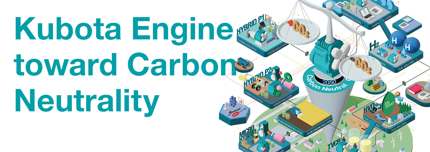 Kubota Engine Division